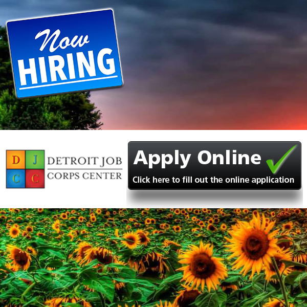 Michigan Careers Expos 2024 - Detroit Job Fairs 2024